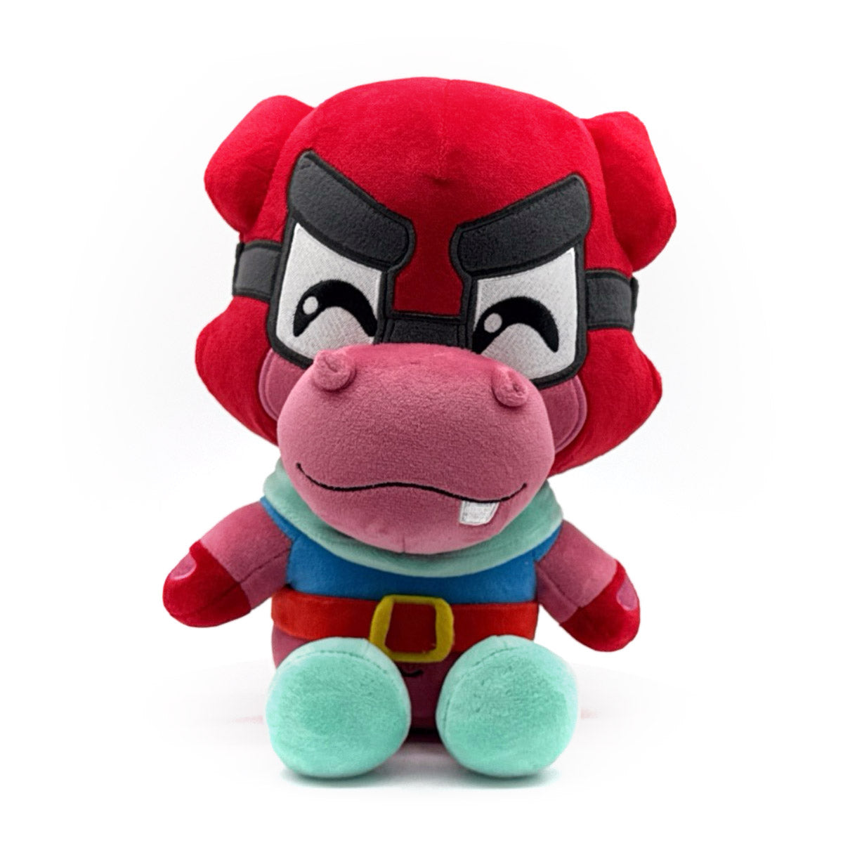 Youtooz - Sly Cooper - Murray Plush (9 Inch) – PopsforSale.co.uk
