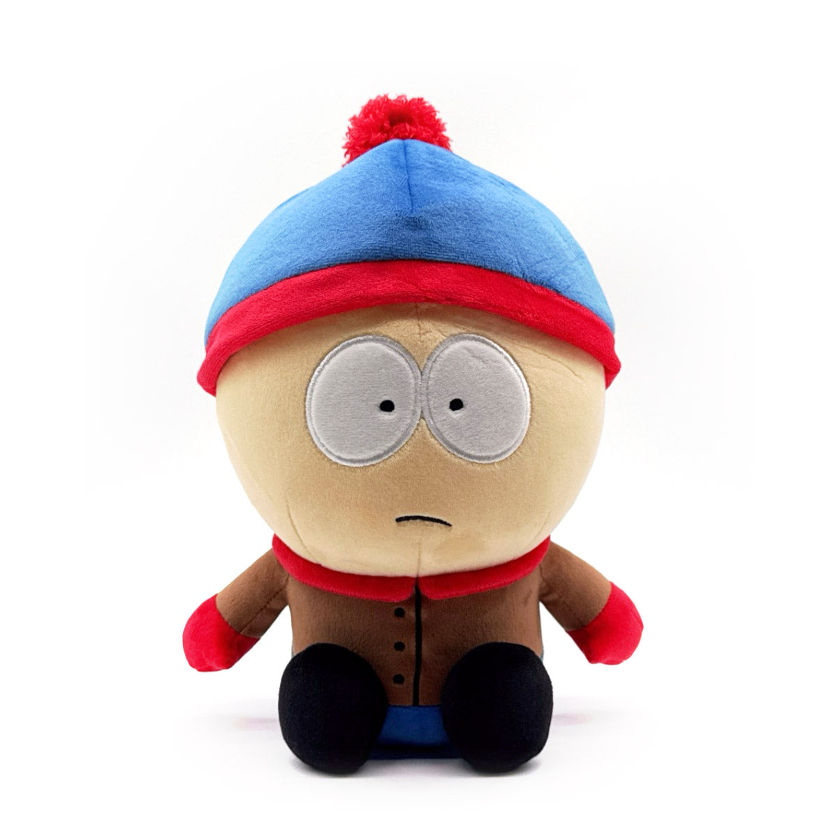 Youtooz - South Park - Stan Plush (9 Inch) – PopsforSale.co.uk