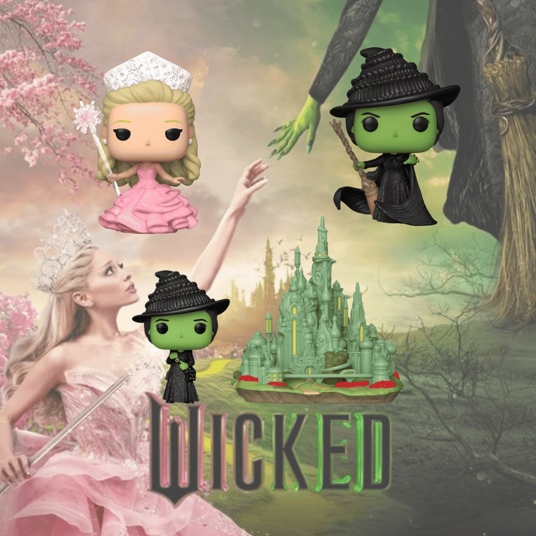 PopsforSale.co.uk - New Funko POPs from just £4.99