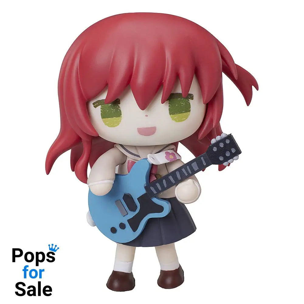 Bocchi the Rock! Chibi Figure Ikuyo Kita 10 cm – PopsforSale.co.uk