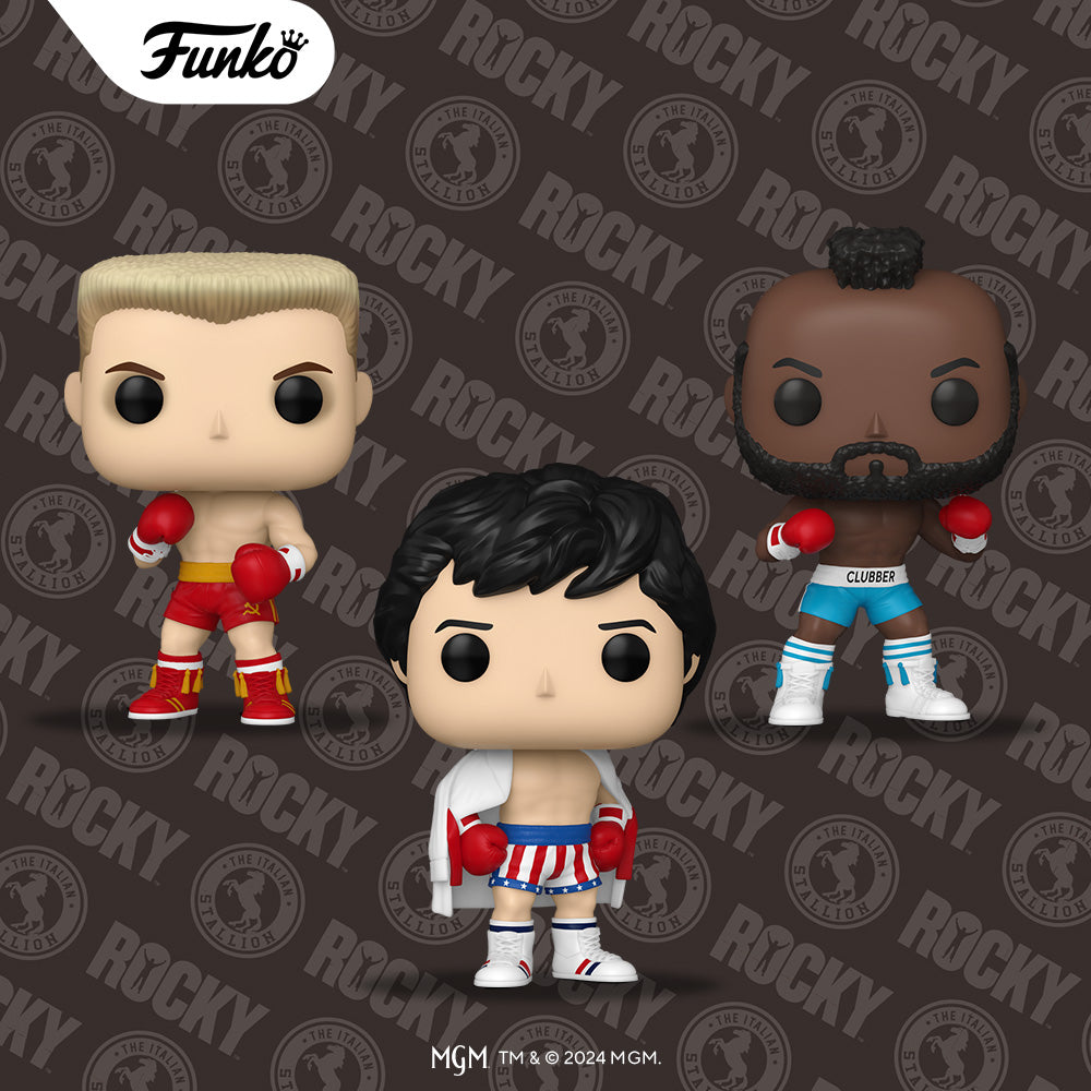 PopsforSale.co.uk - New Funko POPs from just £4.99