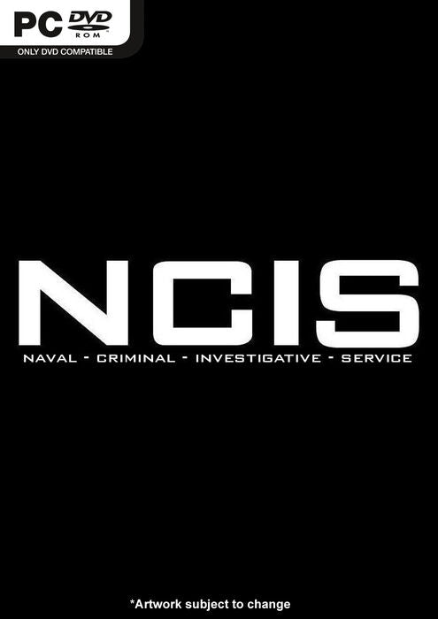 NCIS for Windows PC – PopsforSale.co.uk
