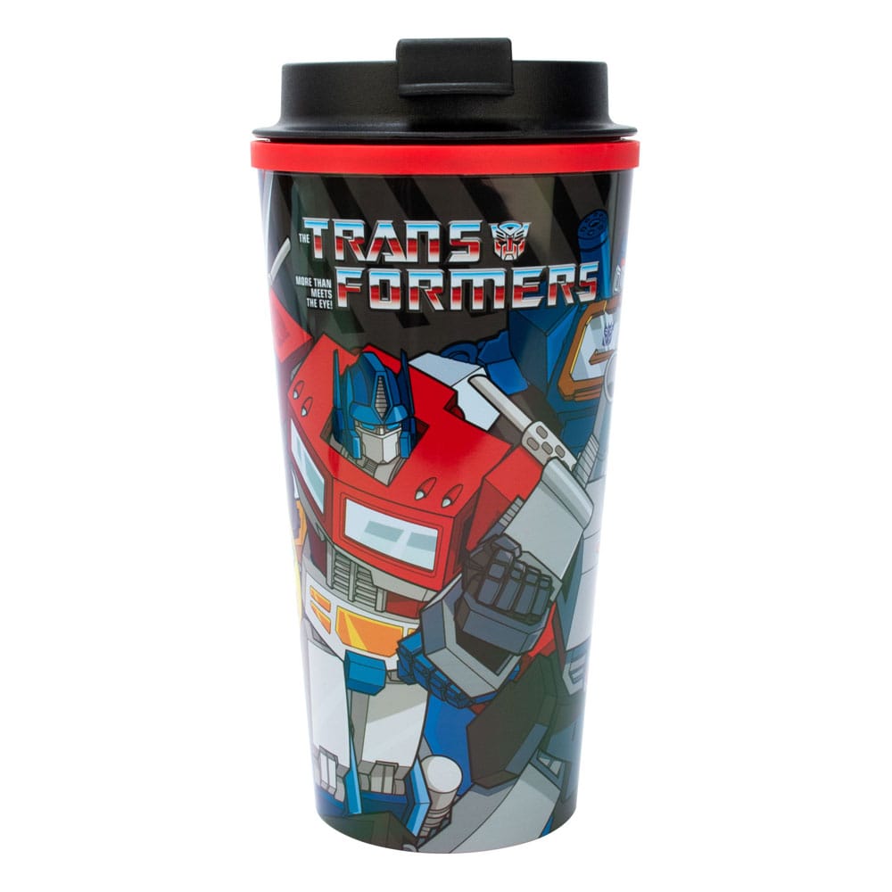 Transformers Thermo Cup – PopsforSale.co.uk