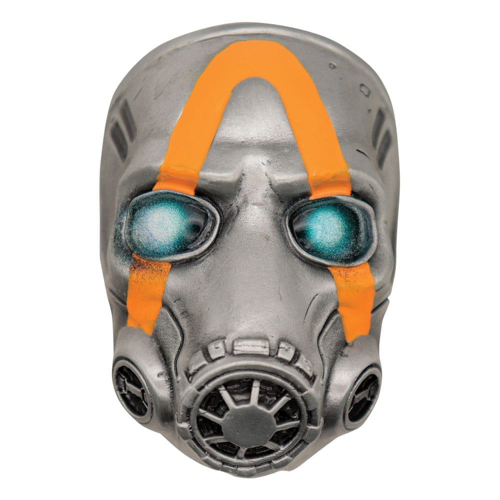 Borderlands Replica 1/1 Bandit Mask – PopsforSale.co.uk