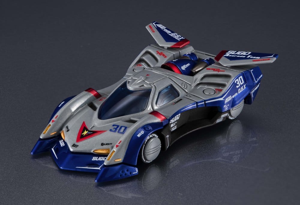 Future GPX Cyber Formula Cyber Formula Collection -Heritage Edition- V ...