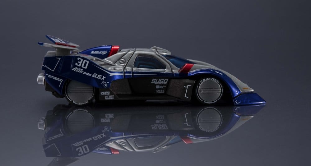 Future GPX Cyber Formula Cyber Formula Collection -Heritage Edition- V ...