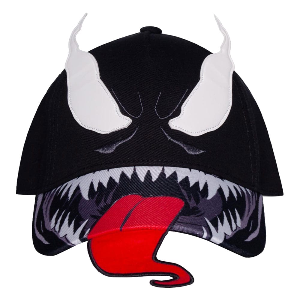 Spider-Man Baseball Venom – PopsforSale.co.uk